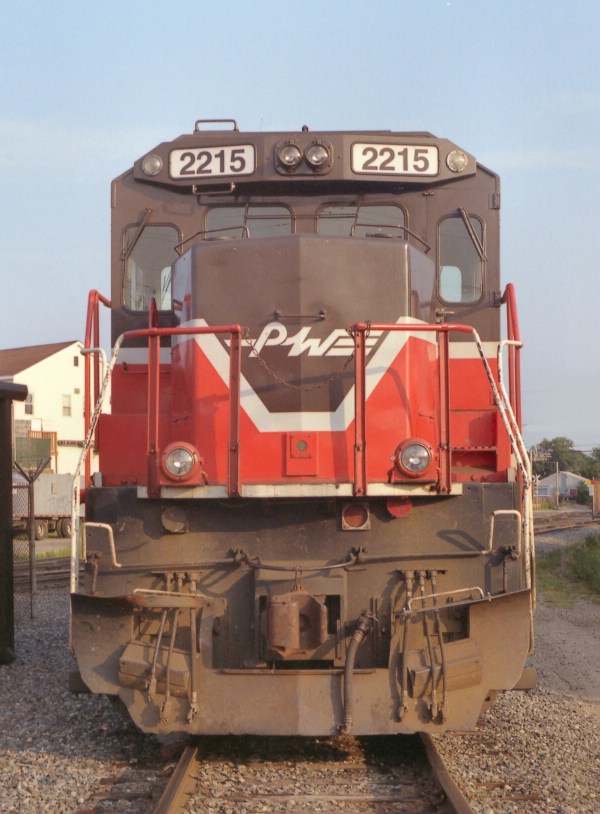 PW 2215